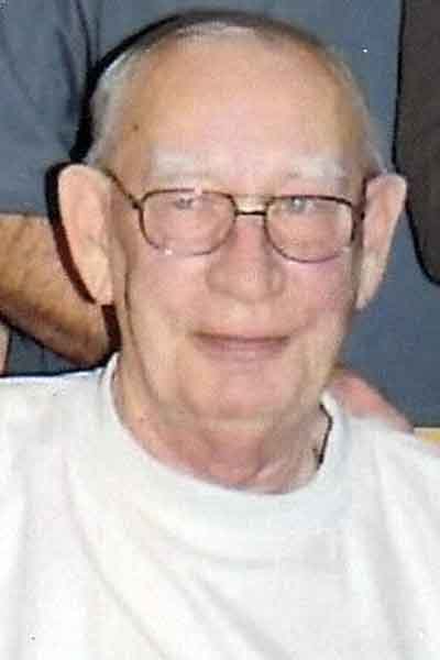 Ralph R. Gillespie 1935-2020 | News, Sports, Jobs - Tribune Chronicle